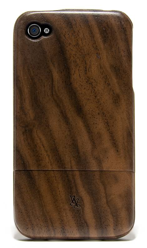Black-Walnut-iPhone-4-Case
